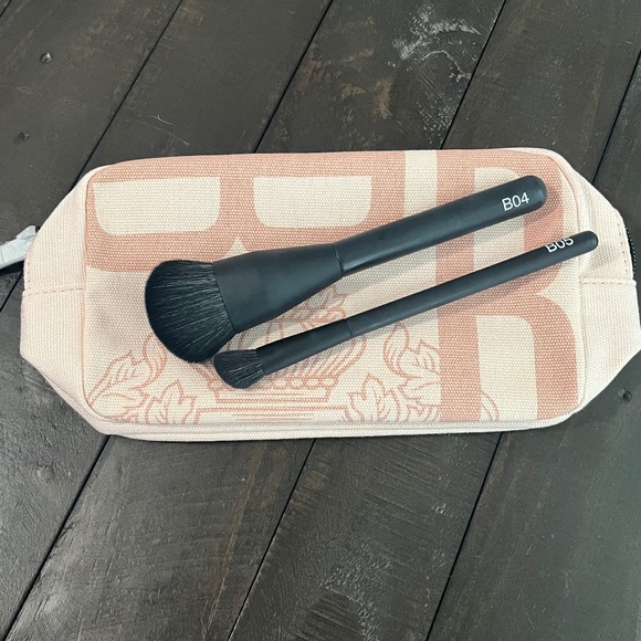 Rephr | Makeup | Rephr Synthetic Foundation And Concealer Brushes ...